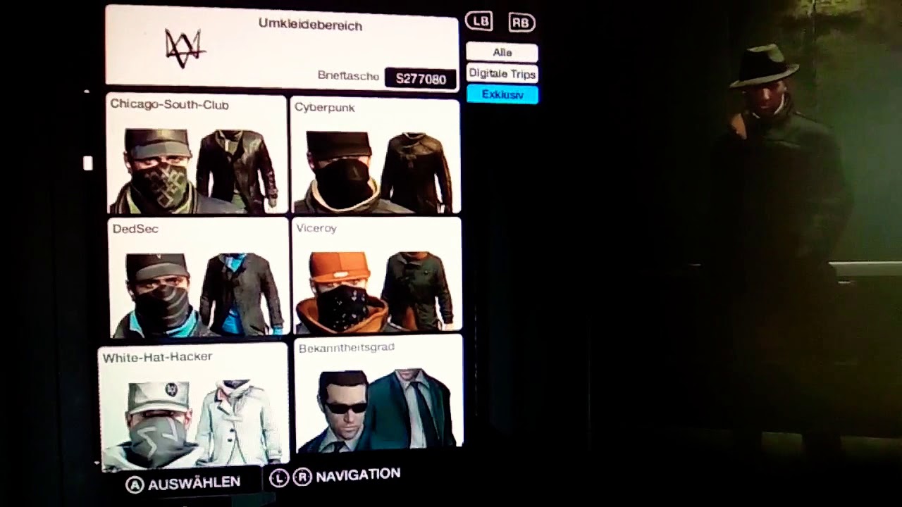 Watch dogs skin mod - YouTube