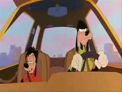 GOOFY IS ANGRY - YouTube