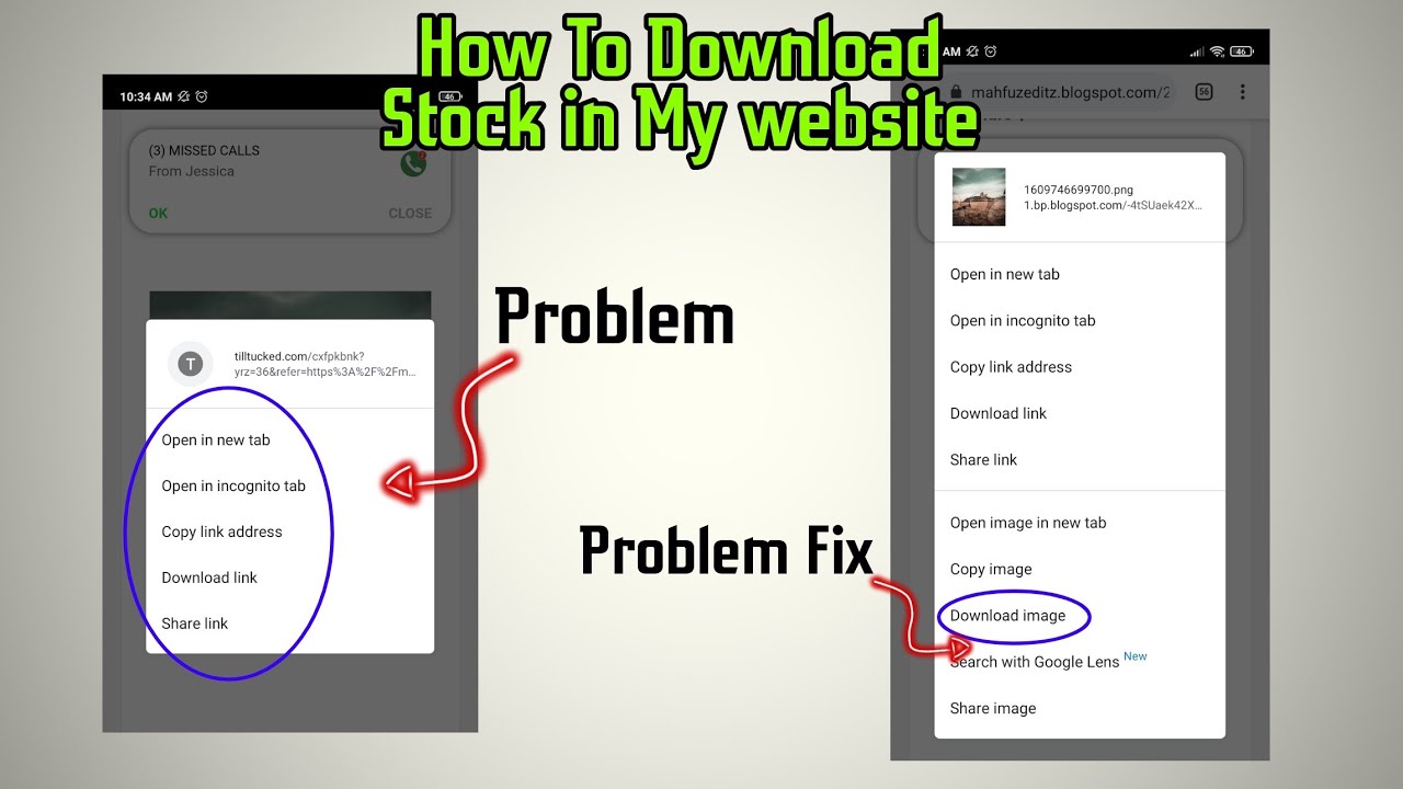 Stock Downloading Problem ! Chrome Downloading Problem | Fix Problem ...