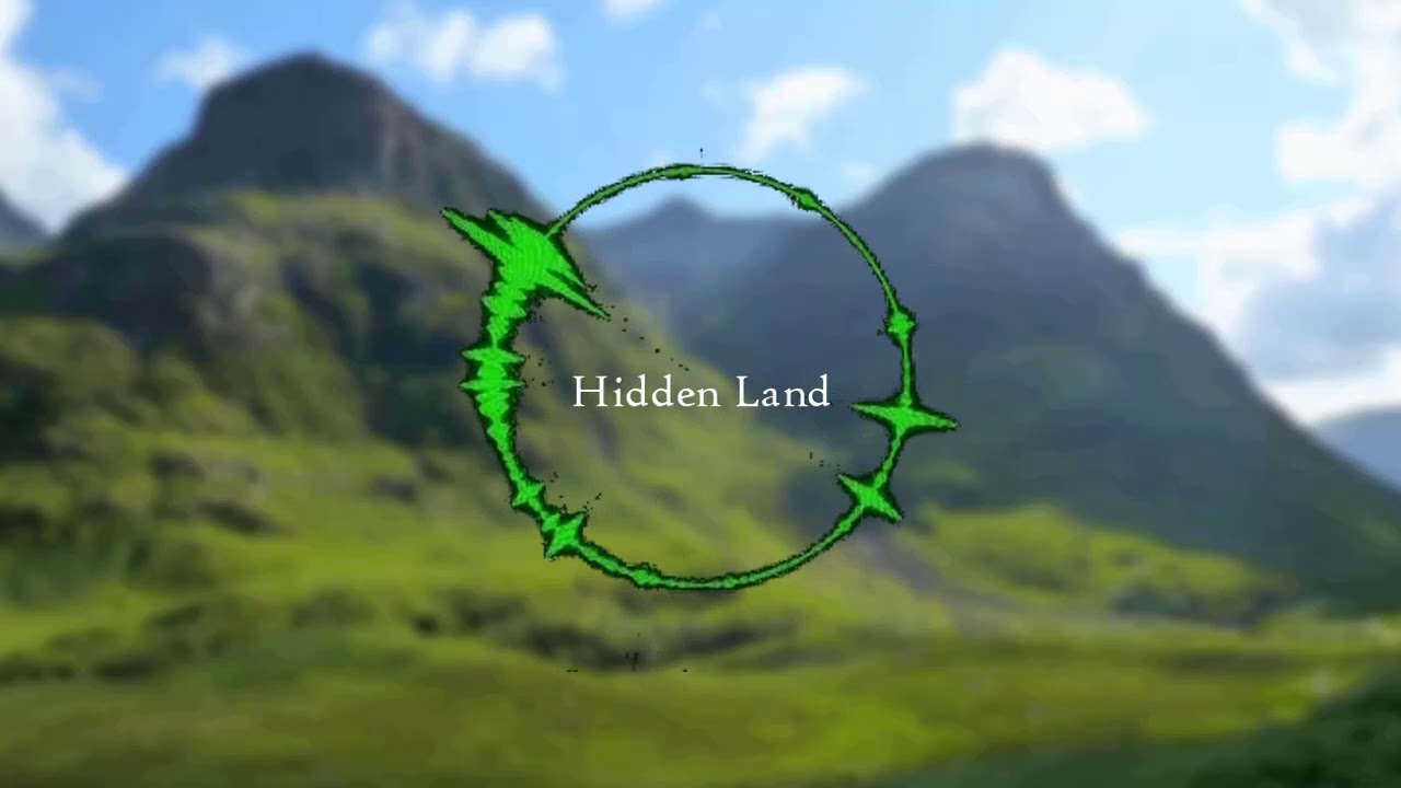 Hidden Land - PMD2 Orchestral Remix - YouTube