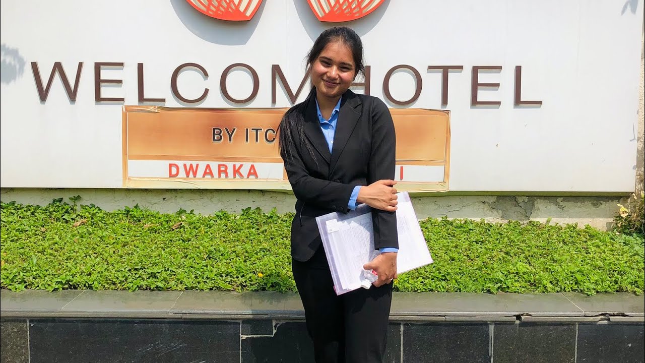 IIM Indore interview experience 2023 // off line interview at New Delhi ...