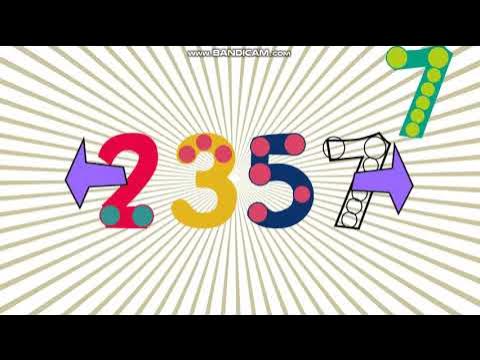 Endless Numbers Scratch Part 1 - YouTube