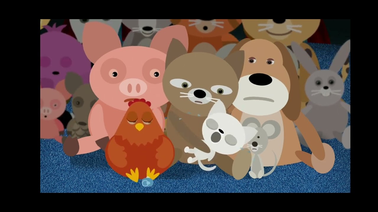 All clapping clips from classical baby the lullaby show - YouTube