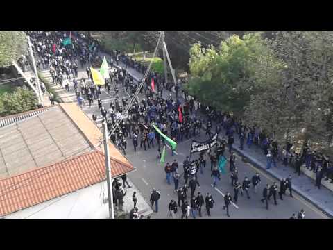 Lenkeranda Asura 2015