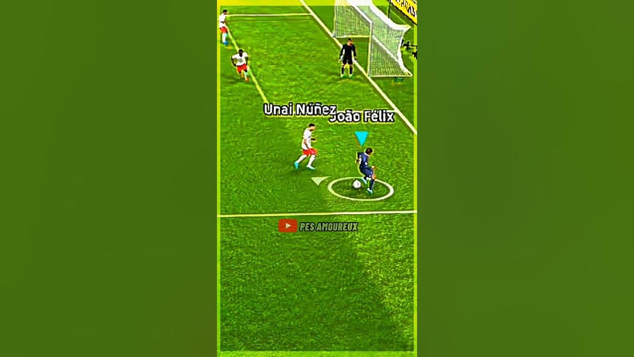 efootball skills tutorial | how to do skills in efootball 23 | how to do dribble in efootball ...