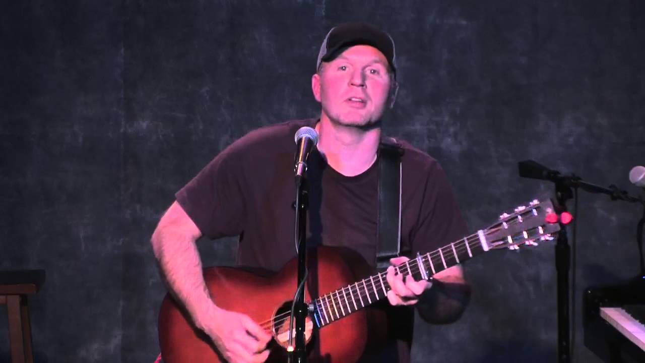 Adam Burrows - Chasing A Song - @eopresents 4/24/16 - YouTube