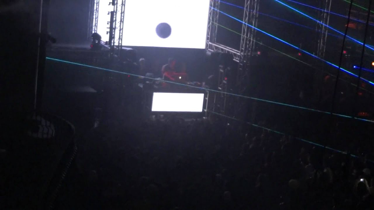 Avalon 12-30-11 Dillon Francis pt2 - YouTube