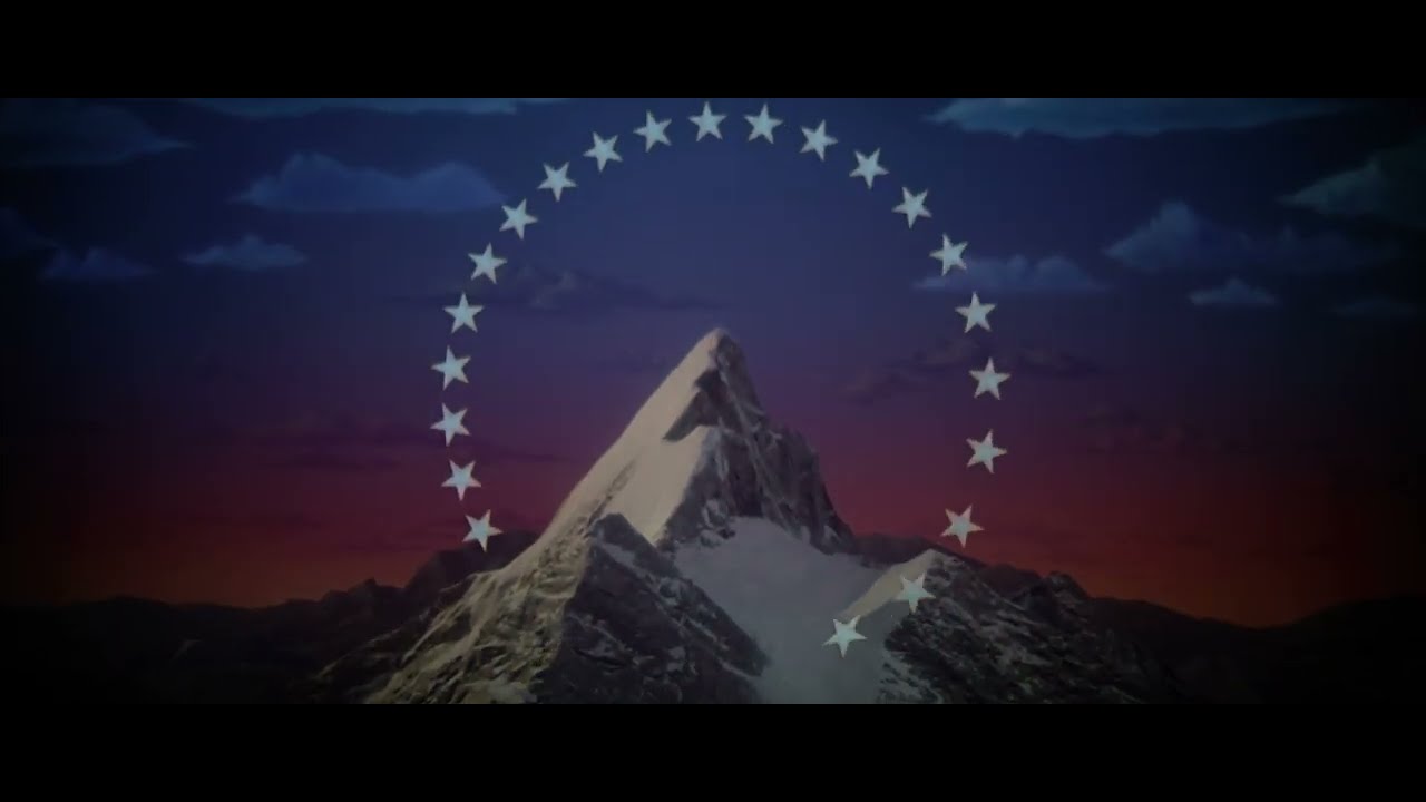 Paramount Pictures (HDR, 1990) - YouTube