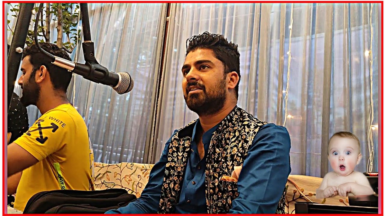 Chaen Mohbatan Kernas Awarai Sitamgaroo Dilbaroo |Kashmiri sad song ...