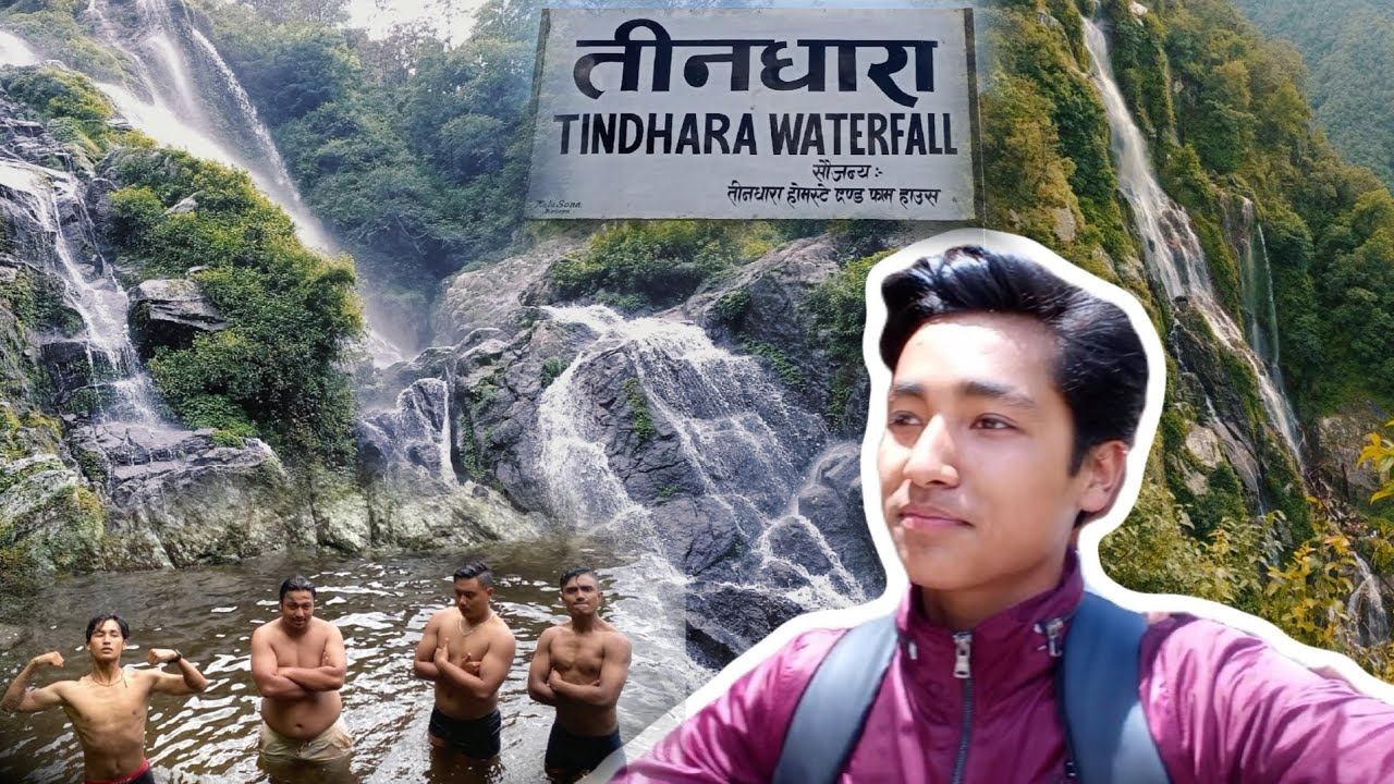Tintara dekhayo Tindhara💦 ko Journey le 😵‍💫😖😲 || Balla Balla Pugiyo ...