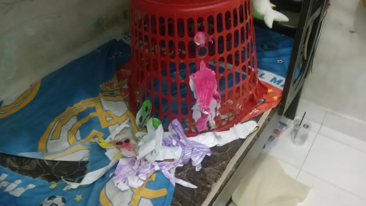 syringeon and Josh defeated mutant opila chick garten of banban 6 ...