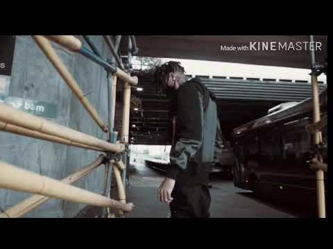 Scarlxrd I need space lyrics