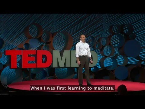 Judson Brewer TED Talk: Hogyan szabaduljunk meg egy rossz szokástól egyszerűen - YouTube