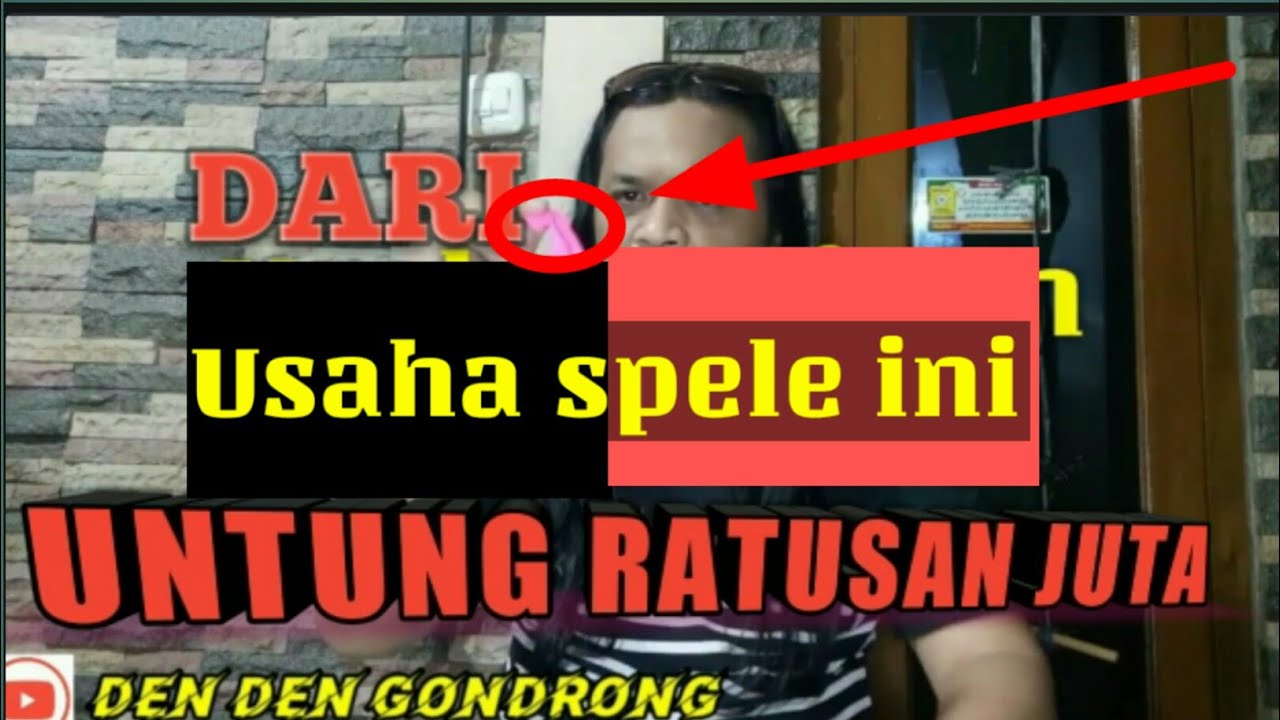 Ide usaha jualan rentengan balon mainan anak || titip jual kewarung ...