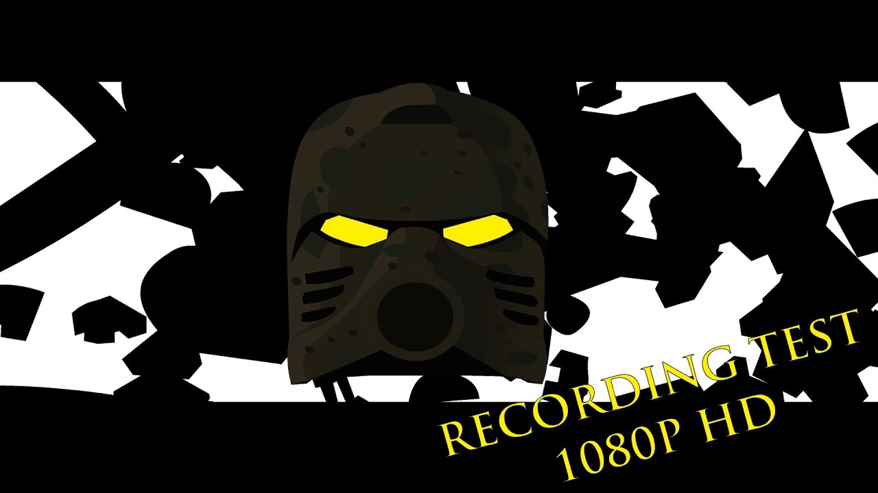 BIONICLE Mata Nui Online Game - Vs. Makuta Cutscene 1080p HD (Fraps ...