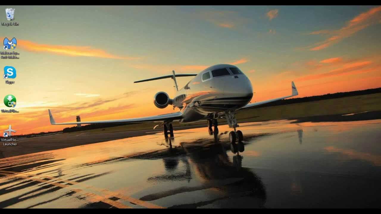 Virtual Pilot 3D Review | Don't Buy Anything Until You Watch This! - YouTube