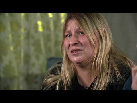 13-latka w ciąży zamordowana przez swojego byłego chłopaka (UWAGA! TVN)