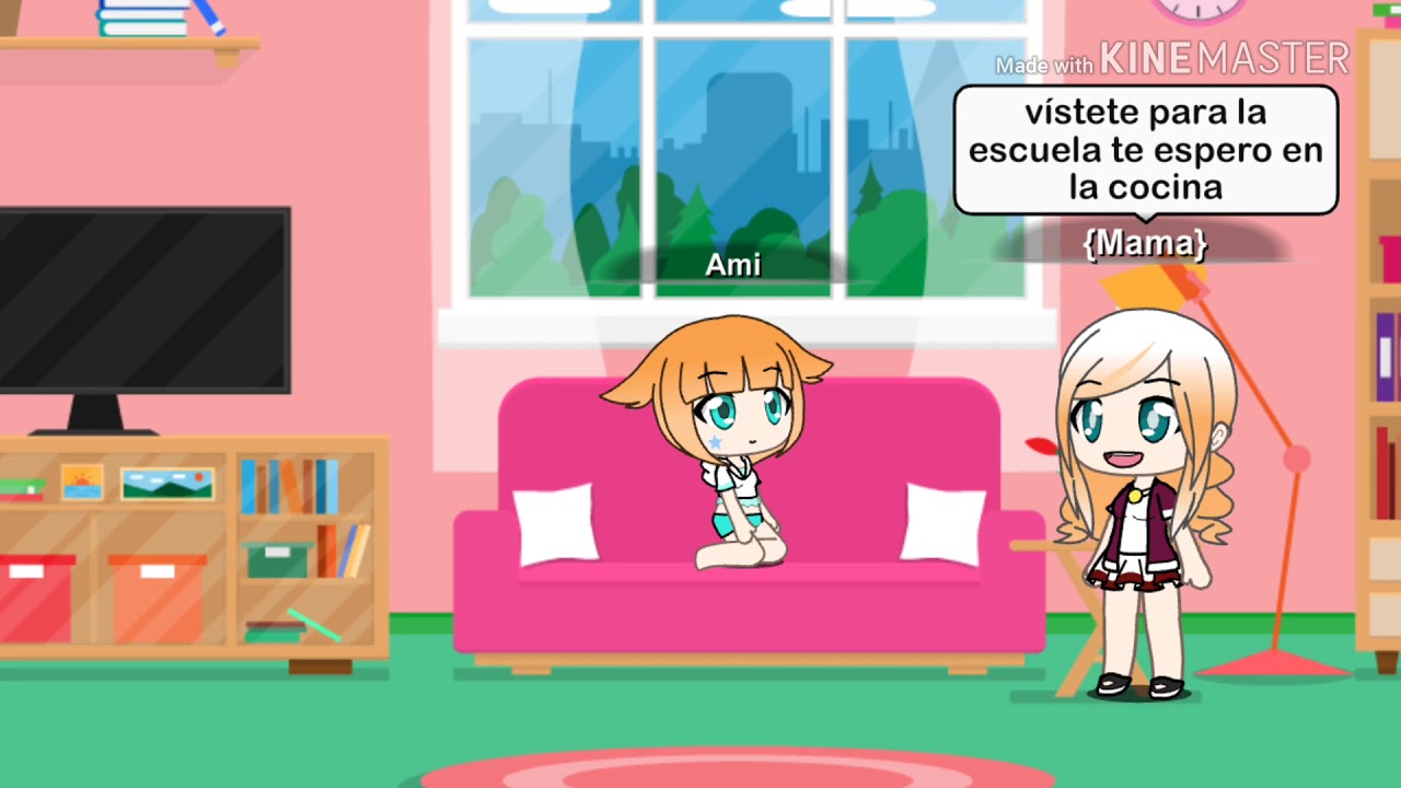 Yo Soy Ami~Sky~LEER DESCRIPCION - YouTube