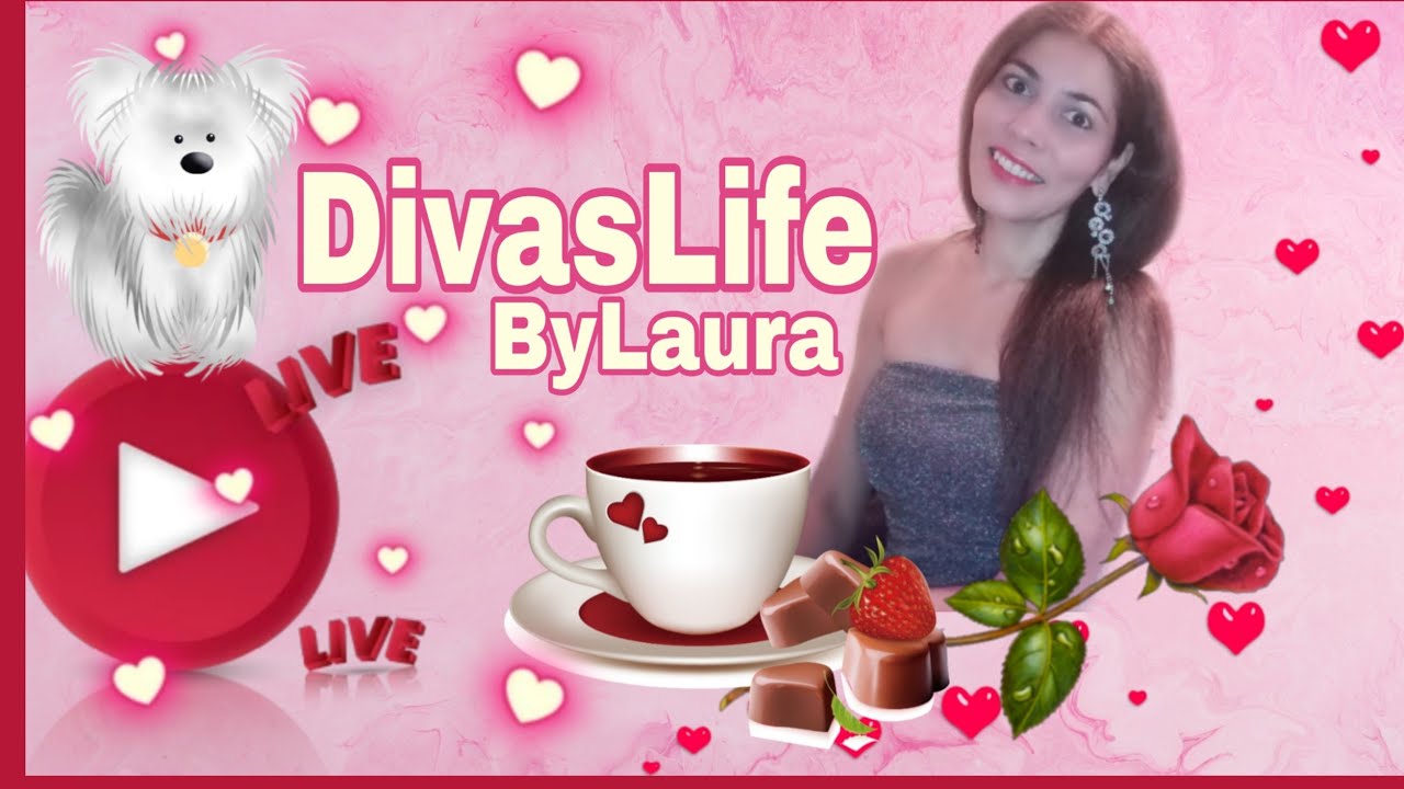 Quien Saluda? 🤗 Divas Life 💋💕 - YouTube