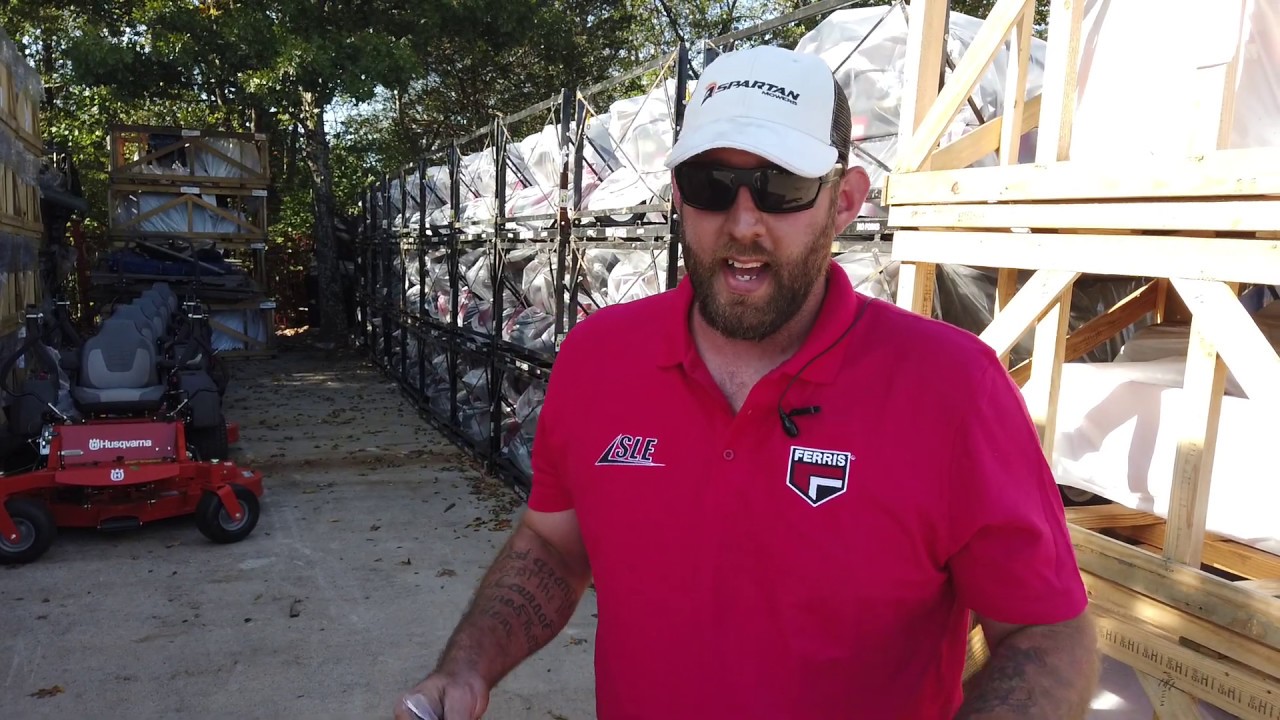 Husqvarna Gas Fuel Test Strips Swab Review/Demonstration - YouTube