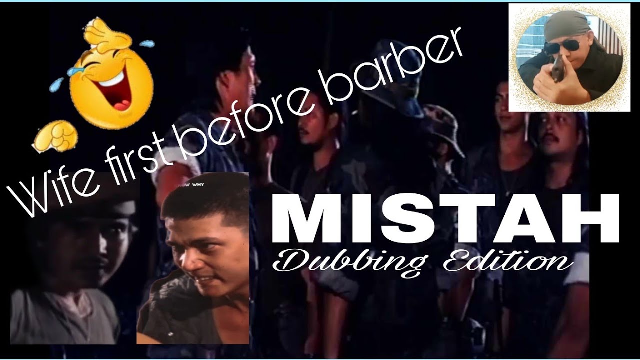 MISTAH Dubbing Edition - YouTube