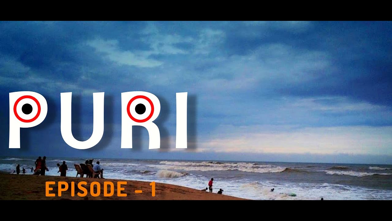 PURI TOUR VLOG | VICTORIA CLUB HOTEL | ft. @BONGBAJI | Puri Trip after ...