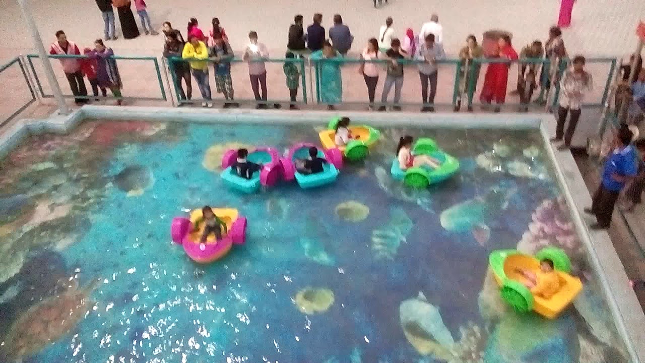 Funworld Rajkot - YouTube