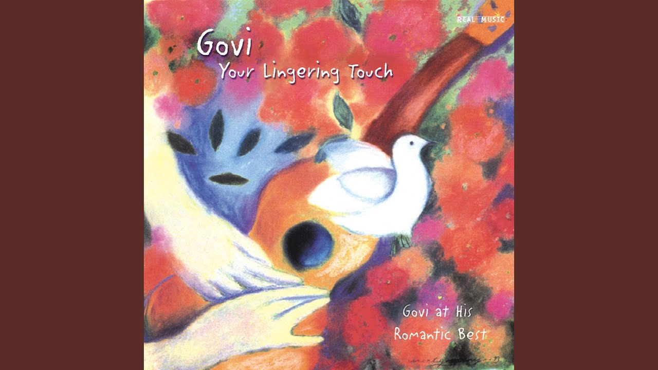 Your Lingering Touch - YouTube