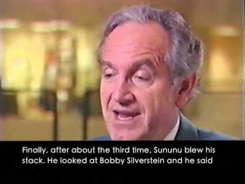 The Making of the ADA - Senator Tom Harkin - YouTube