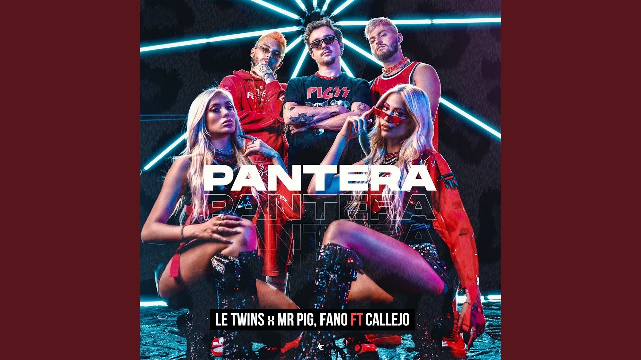 PANTERA - YouTube Music