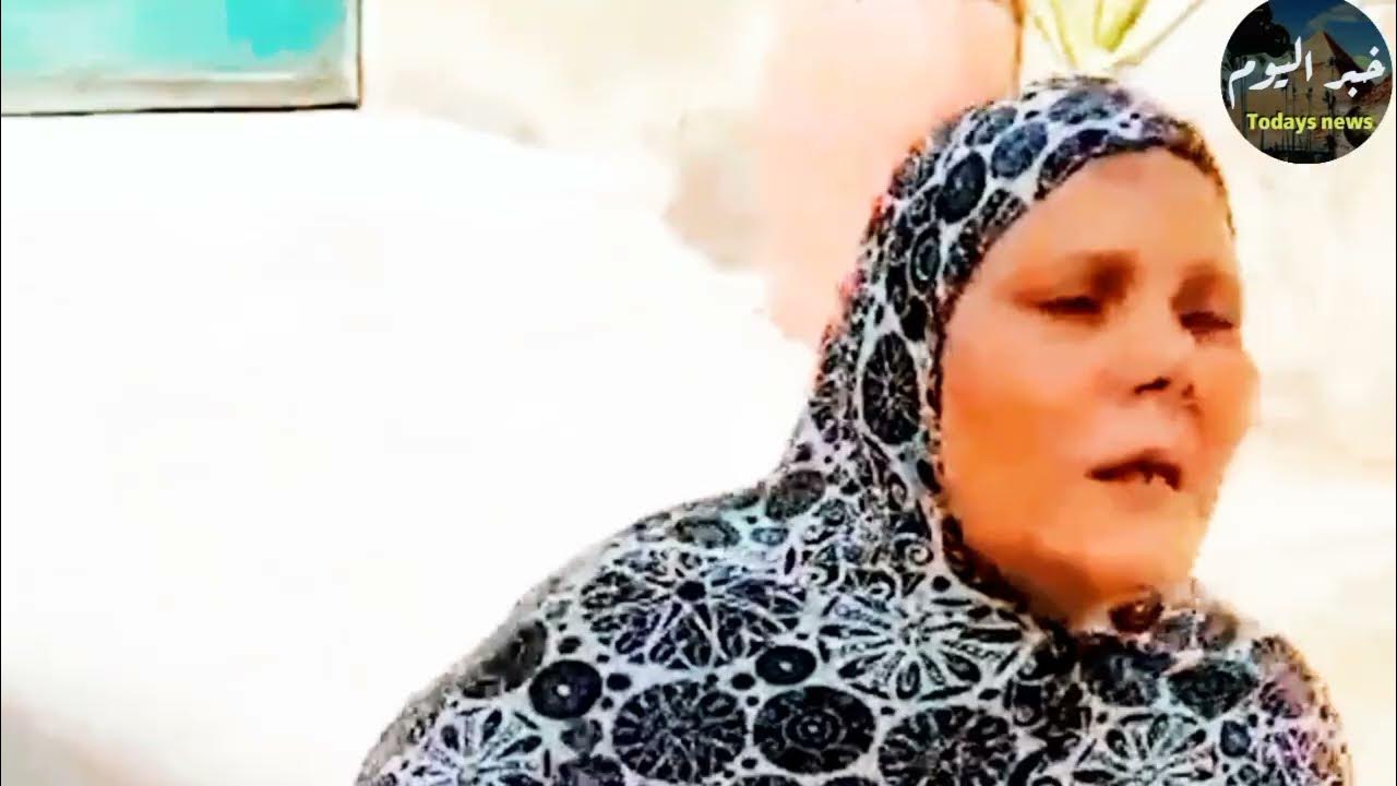 خلاها تصلى أثناء الركوع خلص عليها زوج ينهي حياة زوجته بـ 8 طعنات أمام