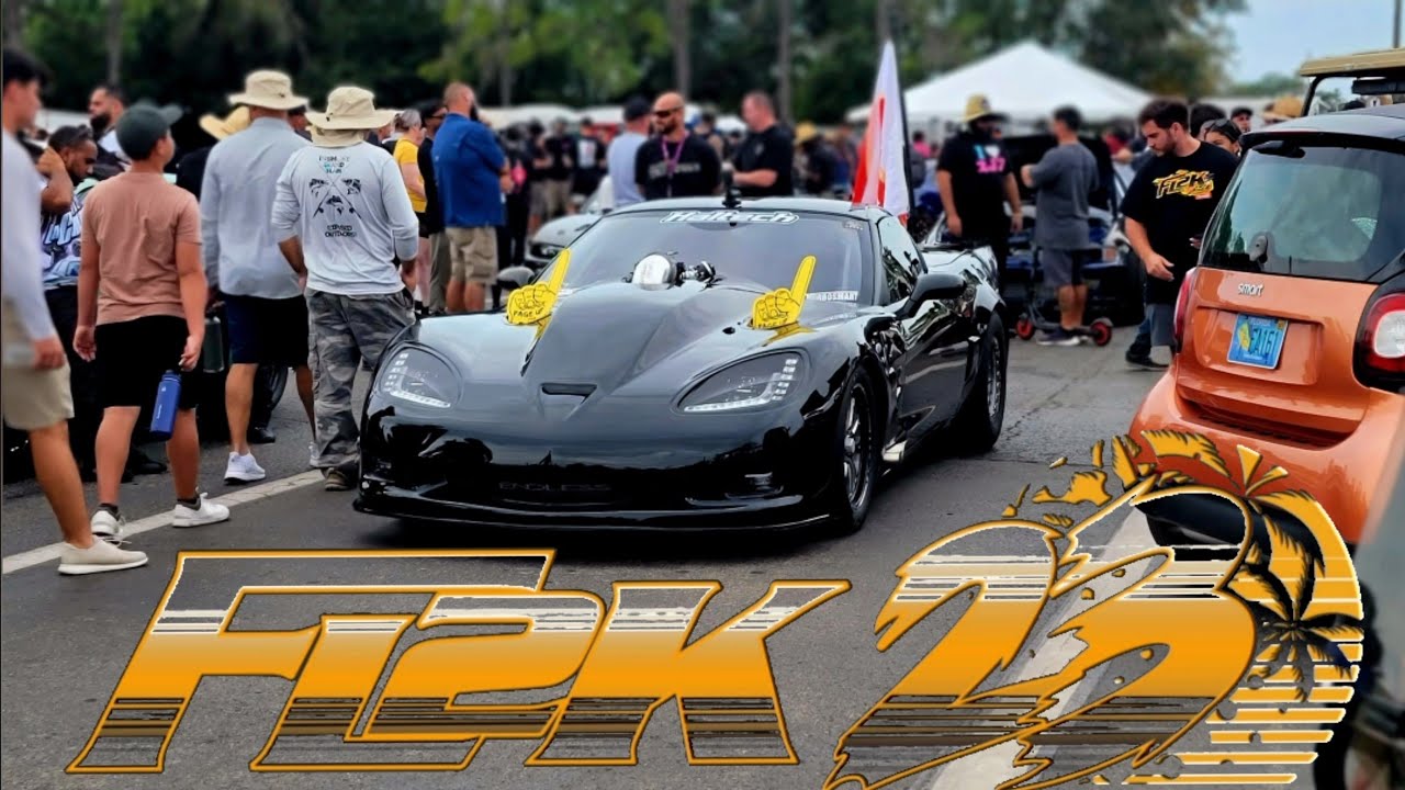 Fl2K Fastest Passes - YouTube