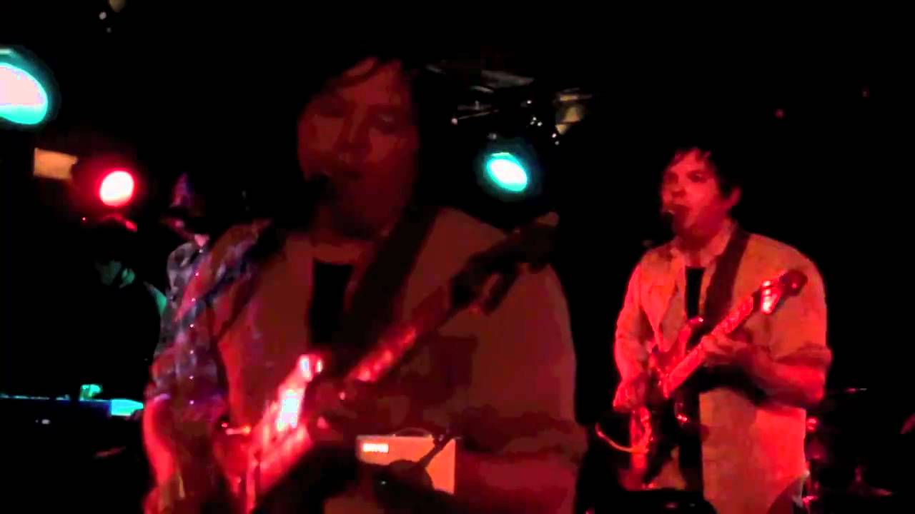 Papercuts - I'll See You Later I Guess - YouTube