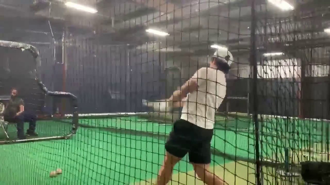 2021 OF/C Brayden Williams BP 6/29 - YouTube