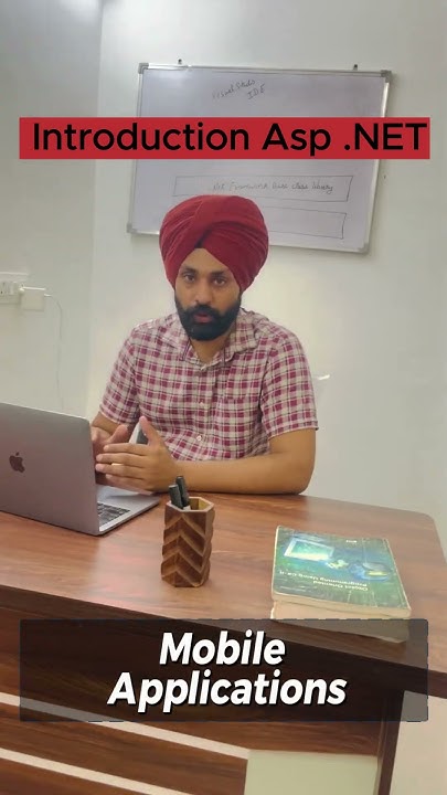 Introduction Asp. Net Part 2| Asp. Net C# tutorials from Basic to Advance In Hindi | Punjabi ...