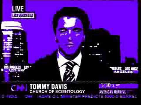 Anonymous = FAIL ! - YouTube