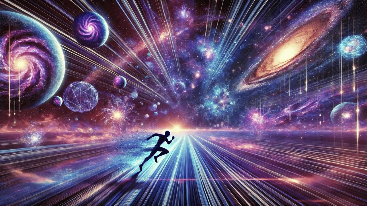 How Time Travel Creates MULTIVERSE and PARADOXES? - YouTube