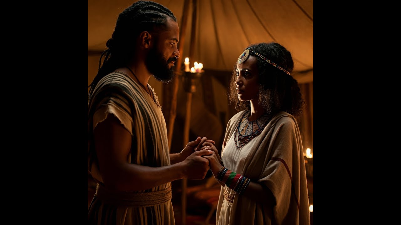 #Soulmates in #Torah? Sarah as Ezer Kenegdo & Eyshet Chayil - YouTube
