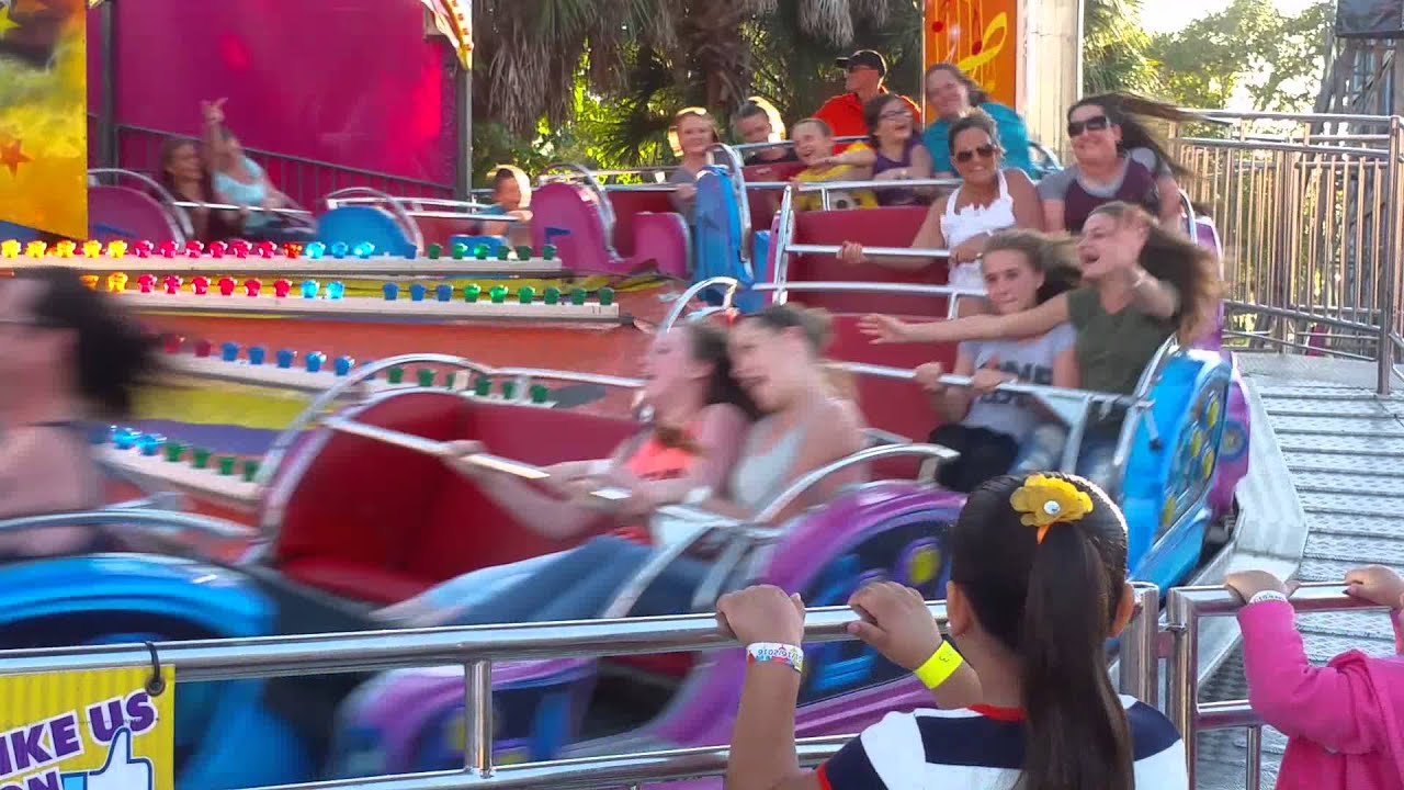 Manatee County Fair - YouTube