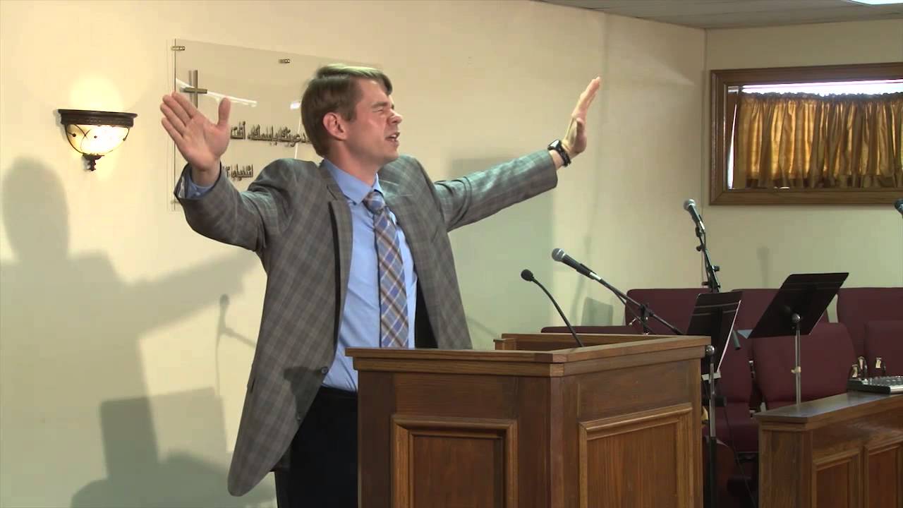 ASSAAD RECHDAN (ROGER) أسعد رشدان ACH-CHESLEY SHARP 6/14/2015 HD - YouTube