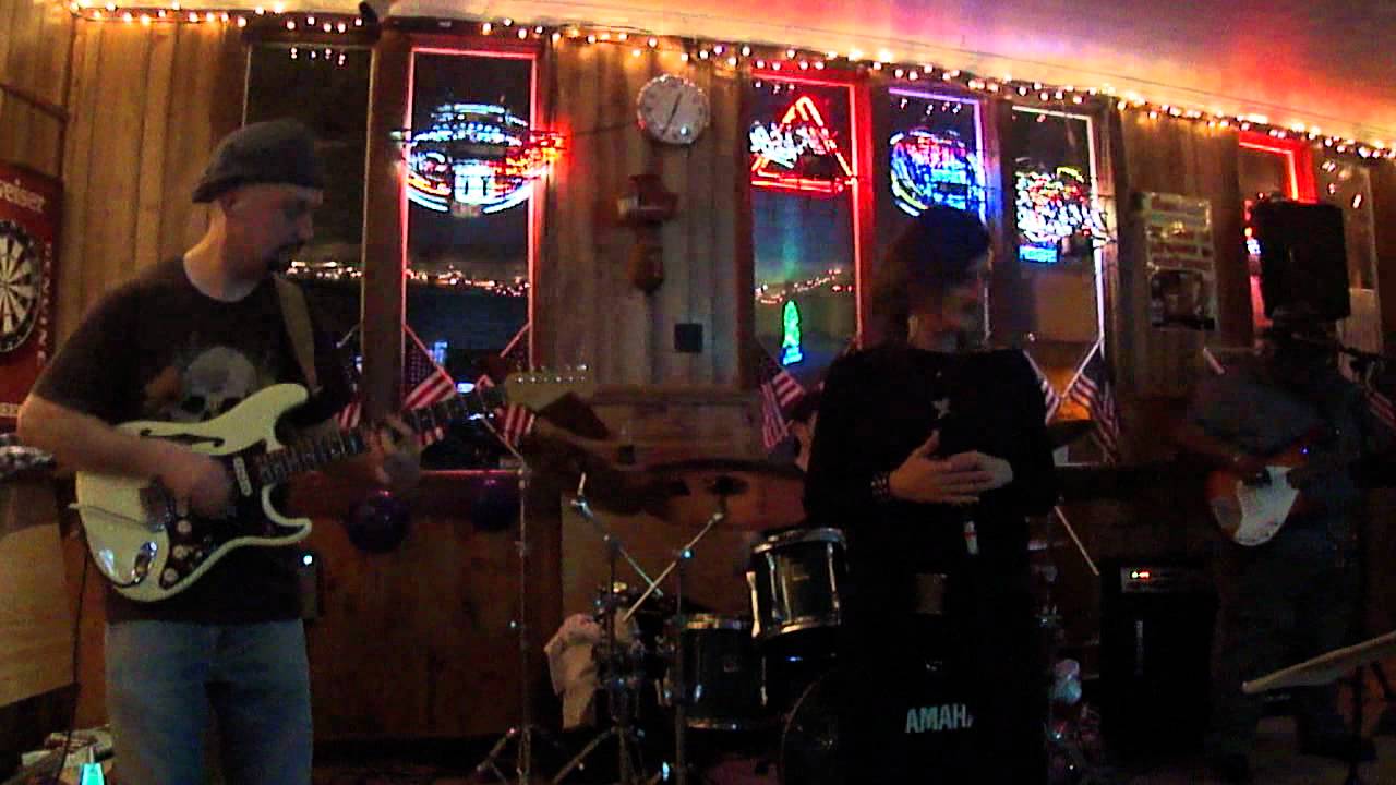 The DETONATORS - ' Heartbreaker' - YouTube