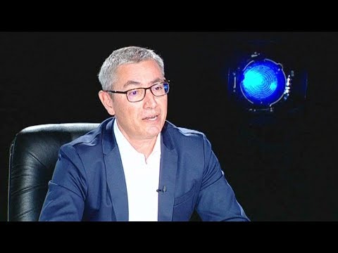 Doru Buşcu vine la Profesioniştii, pe TVR1 - YouTube