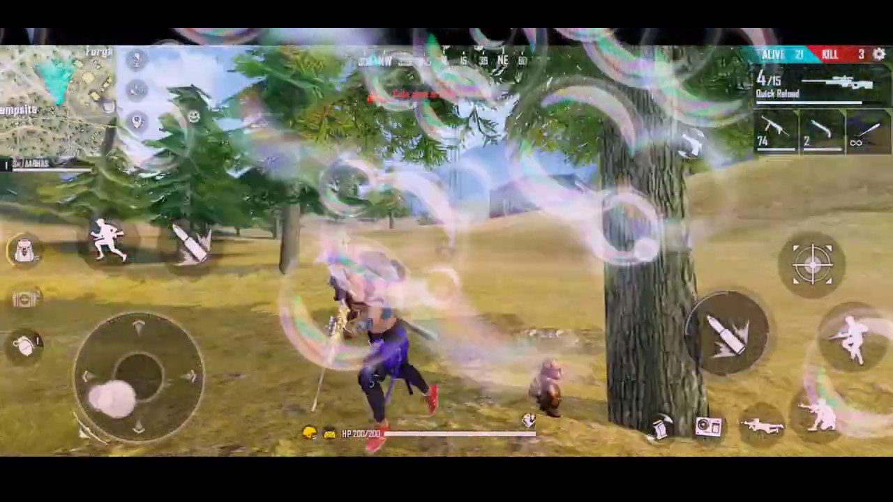 FF gameplay,😎😎 (part 1) - YouTube