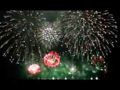 La Rosa Fireworks - Ass. San Michele Arcangelo, Calamonaci 2010. - YouTube