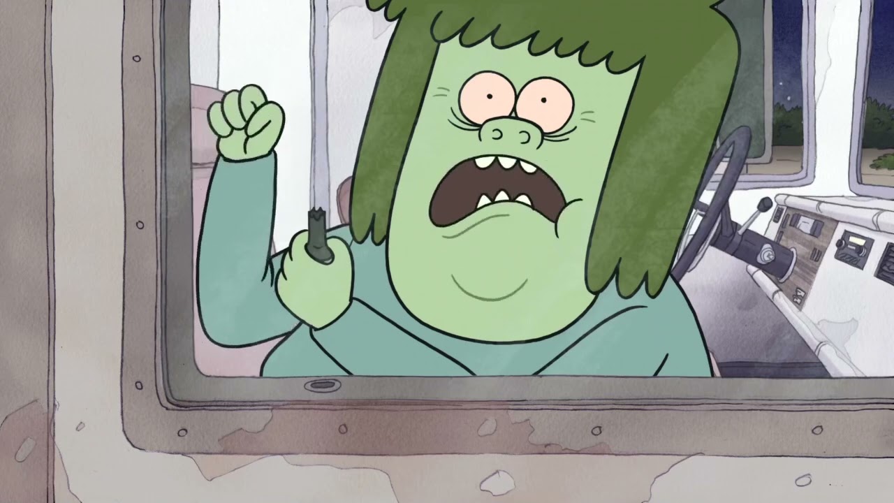 Muscle Man Squealing as he Got Trapped in RV for 10 Hours - YouTube