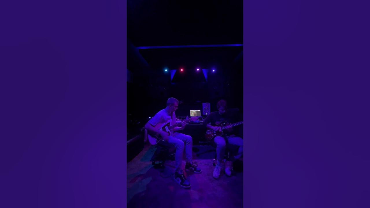 Passionfruit - Covered by Blu Moon Studio 🔥 - YouTube