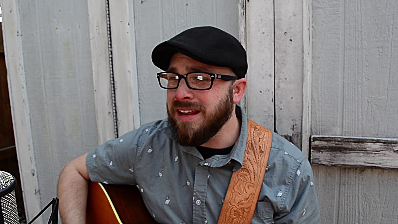 Scars - Ryan Bramblett - YouTube