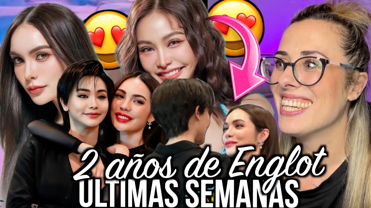 Englot en Phuket y su aniversario ️ ️ ️ - YouTube