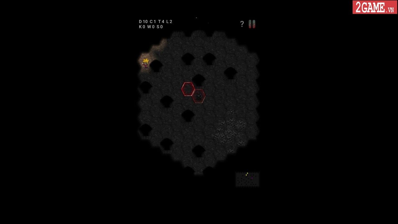 Grue The Monster – Game nhập vai chiến thuật có lối chơi hoài cổ - YouTube