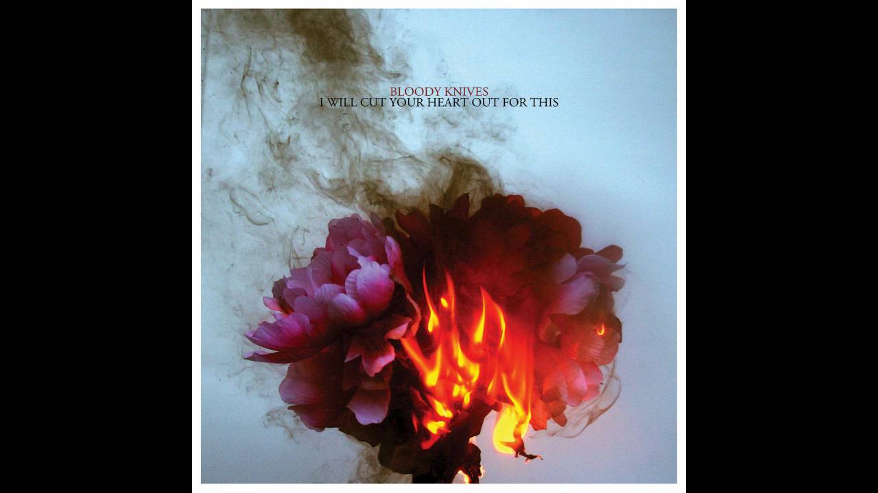 Bloody Knives - Static - YouTube